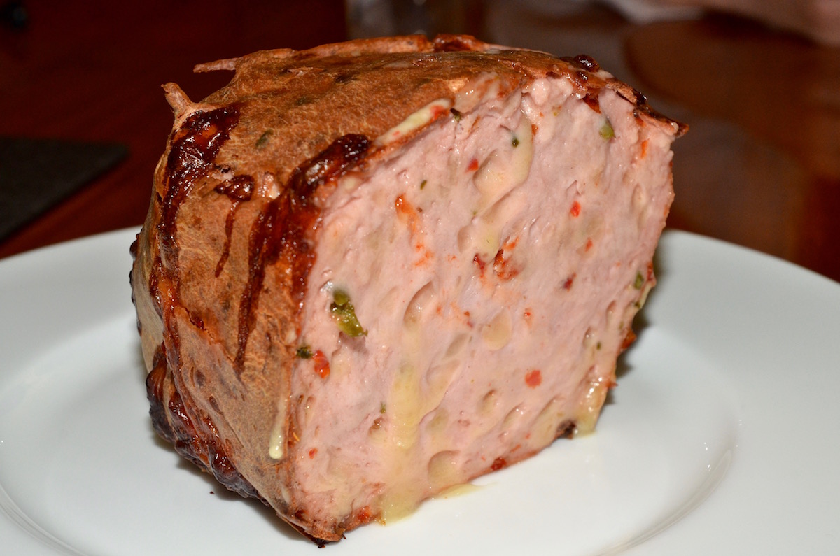 Käseleberkäse – Köstliches aus Vorarlberg